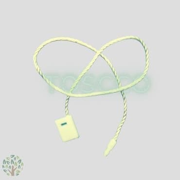Custom String Seal, Available in Multiple Lengths & Colors